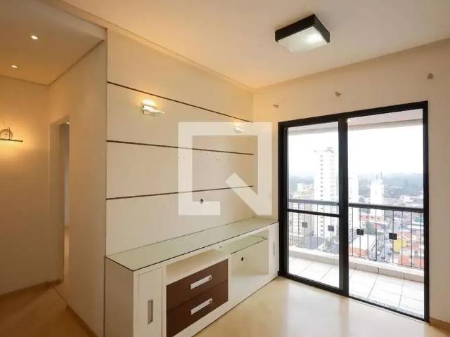 Apartamento para Venda em São Paulo/SP Chácara Santo Antônio 1 Quartos
