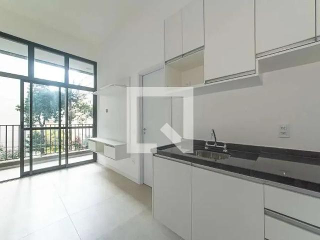 Apartamento para Venda em São Paulo/SP Chácara Santo Antônio 1 Quartos