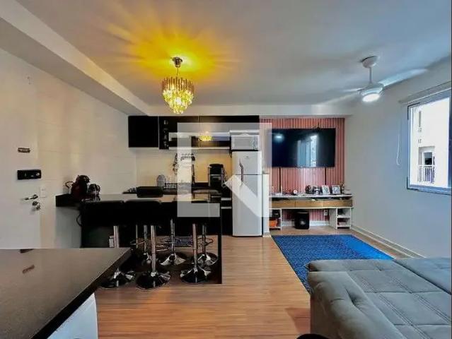 Apartamento para Venda em São Paulo/SP Chácara Santo Antônio 1 Quartos