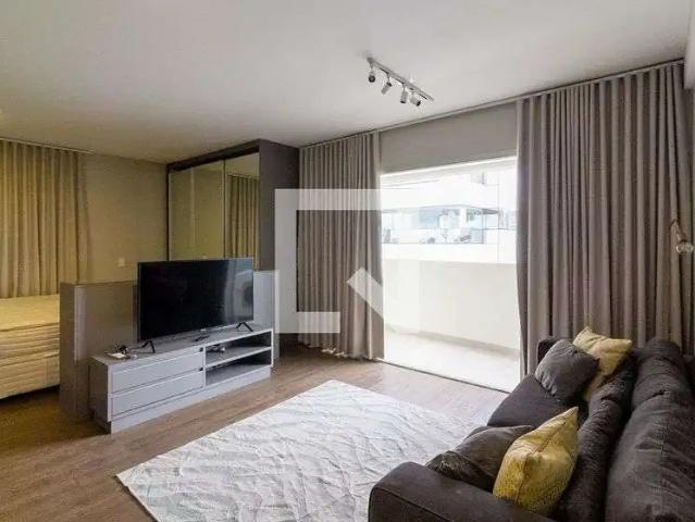 Apartamento para Venda em São Paulo/SP Chácara Santo Antônio 1 Quartos