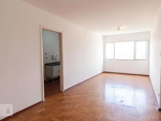 Apartamento para Venda em São Paulo/SP Chácara Santo Antônio 1 Quartos