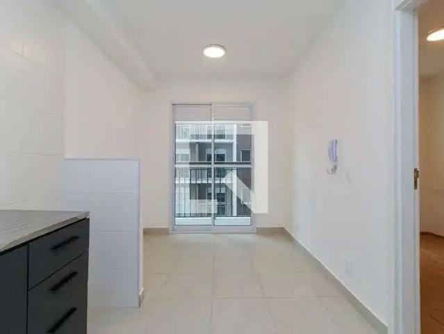 Apartamento para Venda em São Paulo/SP Chácara Santo Antônio 1 Quartos