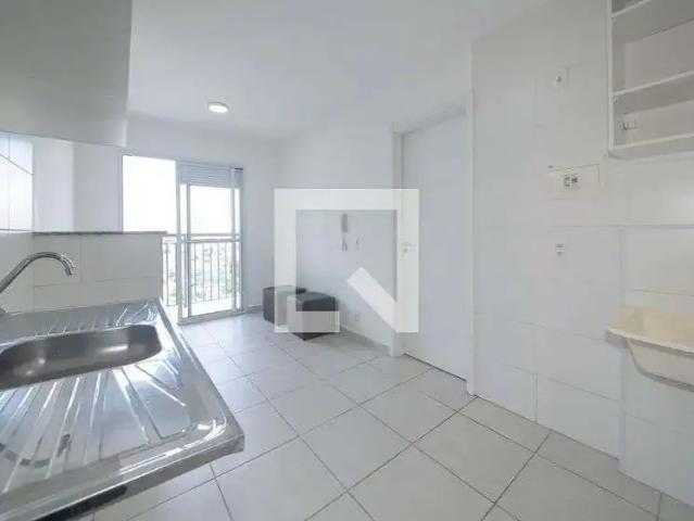 Apartamento para Venda em São Paulo/SP Chácara Santo Antônio 1 Quartos
