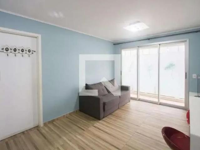 Apartamento para Venda em São Paulo/SP Chácara Santo Antônio 1 Quartos