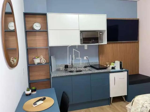 Apartamento para Venda em São Paulo/SP Chácara Santo Antônio 1 Quartos