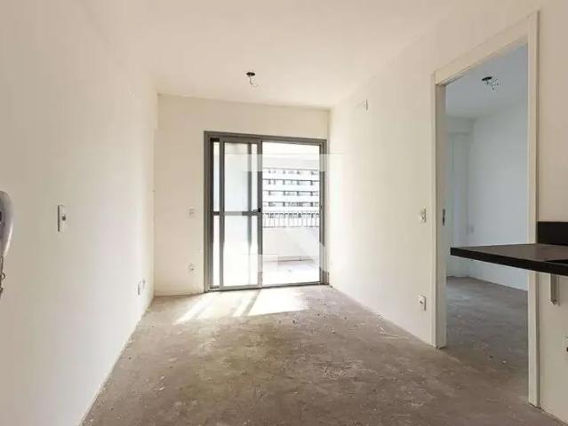 Apartamento para Venda em São Paulo/SP Chácara Santo Antônio 1 Quartos