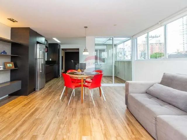 Apartamento para Venda em São Paulo/SP Chácara Santo Antônio 1 Quartos