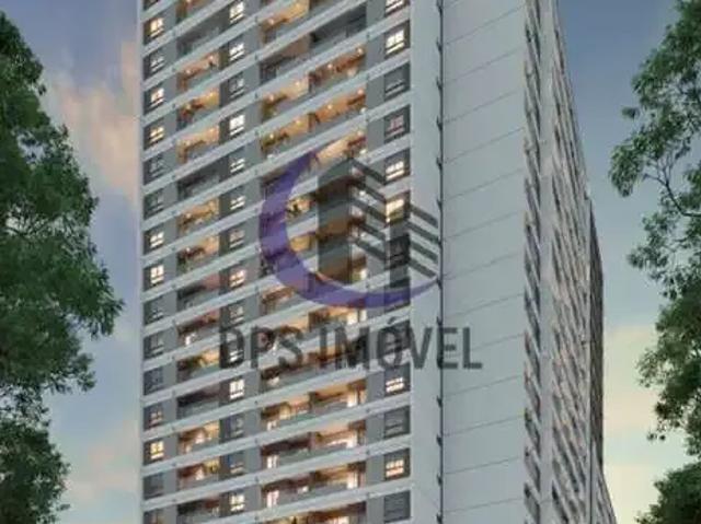 Apartamento para Venda em São Paulo/SP Chácara Santo Antônio 1 Quartos