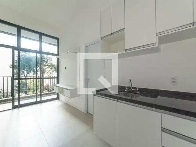 Apartamento para Venda em São Paulo/SP Chácara Santo Antônio 1 Quartos
