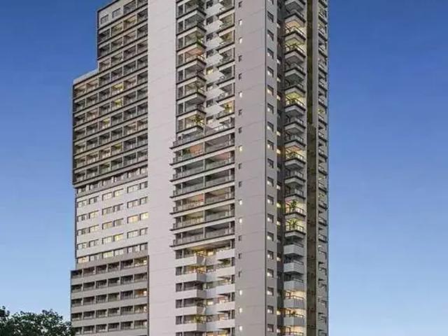 Apartamento para Venda em São Paulo/SP Chácara Santo Antônio 1 Quartos