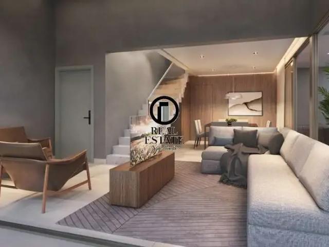 Apartamento para Venda em São Paulo/SP Chácara Santo Antônio 1 Quartos