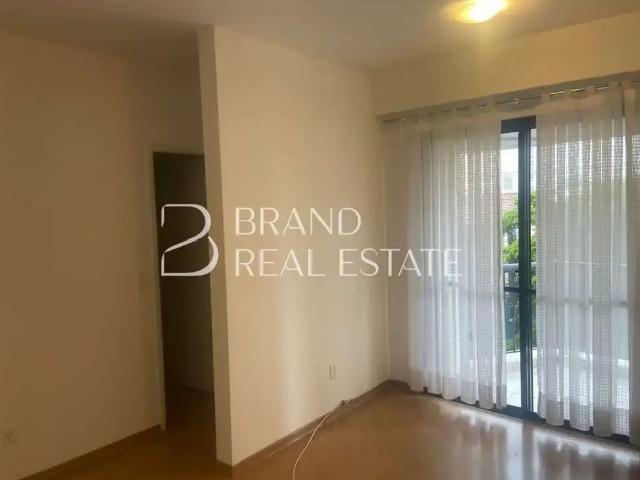 Apartamento para Venda em São Paulo/SP Chácara Santo Antônio 1 Quartos