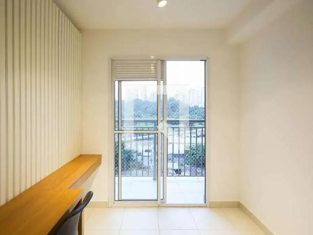 Apartamento para Venda em São Paulo/SP Chácara Santo Antônio 1 Quartos