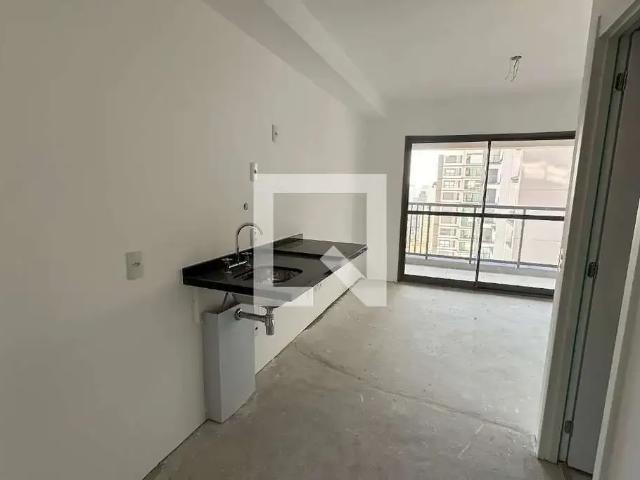 Apartamento para Venda em São Paulo/SP Chácara Santo Antônio 1 Quartos