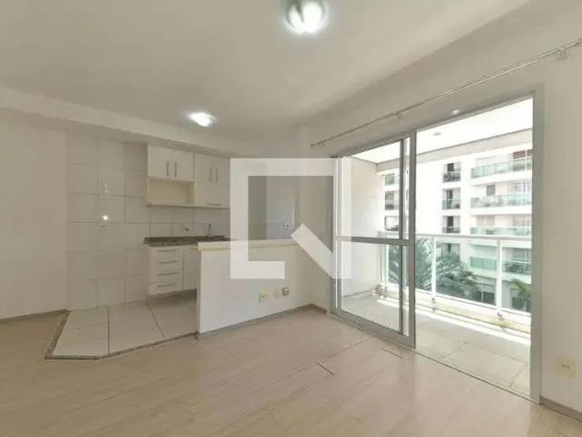 Apartamento para Venda em São Paulo/SP Chácara Santo Antônio 1 Quartos