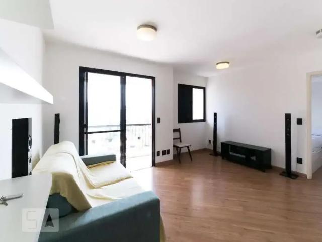 Apartamento para Venda em São Paulo/SP Chácara Santo Antônio 1 Quartos