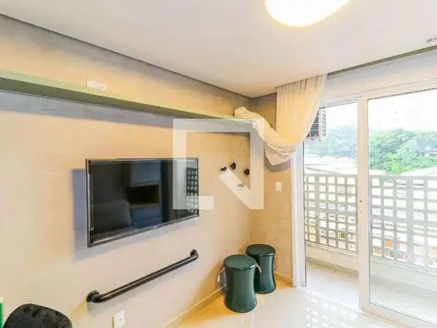 Apartamento para Venda em São Paulo/SP Chácara Santo Antônio 1 Quartos