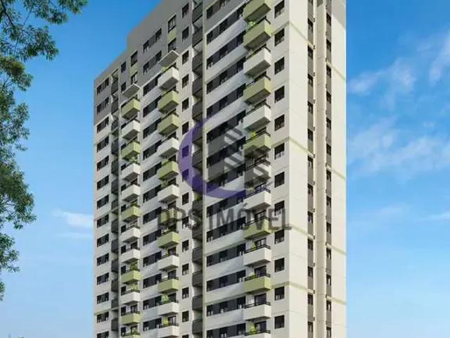 Apartamento para Venda em São Paulo/SP Chácara Santo Antônio 1 Quartos