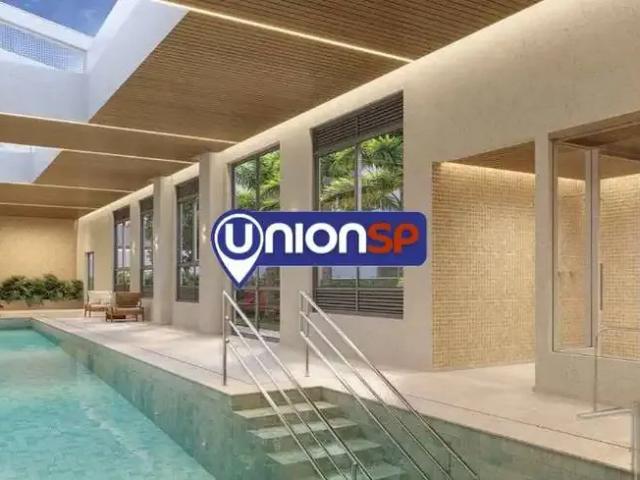 Apartamento para Venda em São Paulo/SP Chácara Santo Antônio 1 Quartos