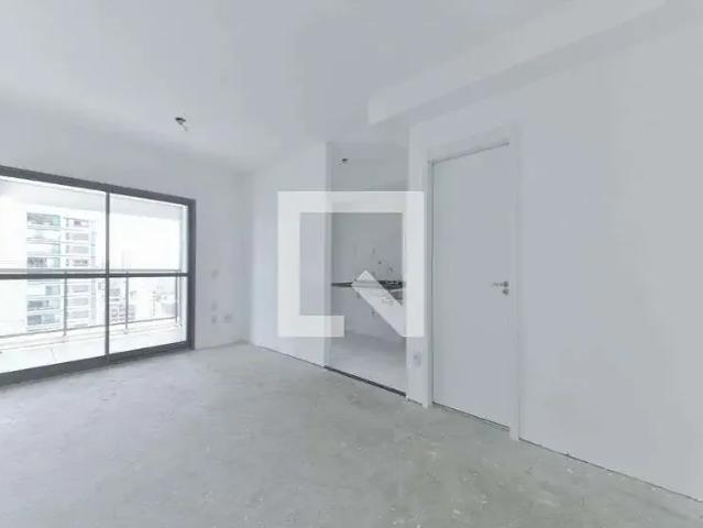 Apartamento para Venda em São Paulo/SP Chácara Santo Antônio 1 Quartos
