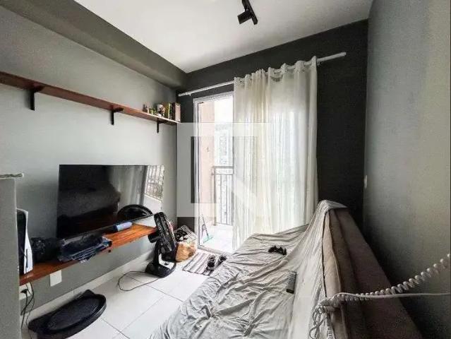 Apartamento para Venda em São Paulo/SP Chácara Santo Antônio 1 Quartos