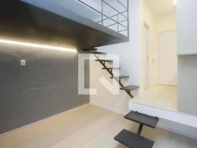 Apartamento para Venda em São Paulo/SP Chácara Santo Antônio 1 Quartos