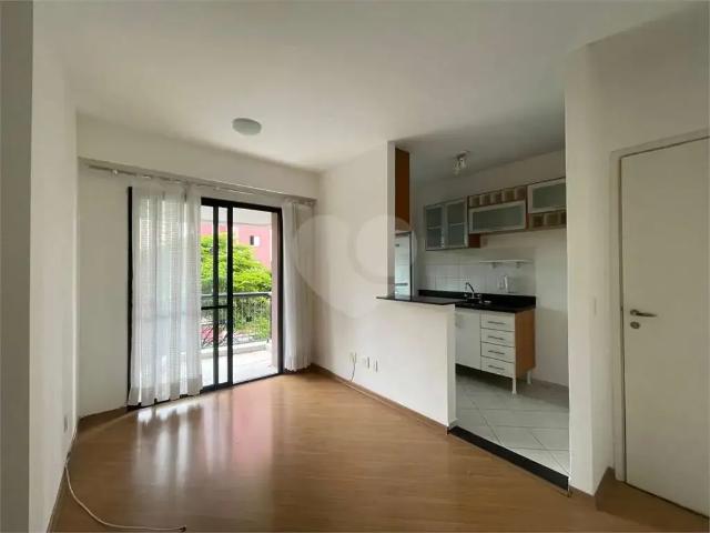 Apartamento para Venda em São Paulo/SP Chácara Santo Antônio 1 Quartos