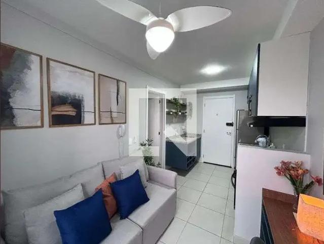Apartamento para Venda em São Paulo/SP Chácara Santo Antônio 1 Quartos