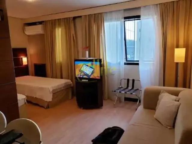 Apartamento para Venda em São Paulo/SP Chácara Santo Antônio 1 Quartos
