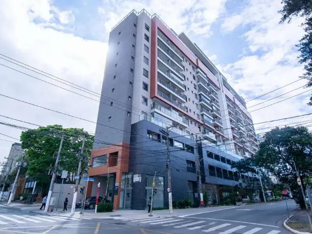 Apartamento para Venda em São Paulo/SP Chácara Santo Antônio 1 Quartos