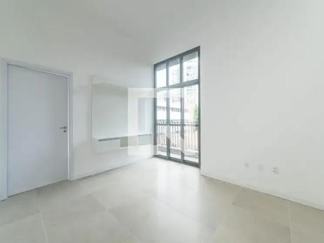 Apartamento para Venda em São Paulo/SP Chácara Santo Antônio 1 Quartos
