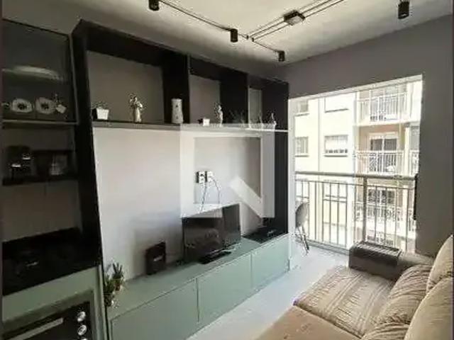Apartamento para Venda em São Paulo/SP Chácara Santo Antônio 1 Quartos