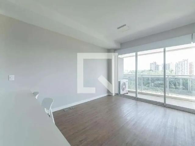 Apartamento para Venda em São Paulo/SP Chácara Santo Antônio 1 Quartos