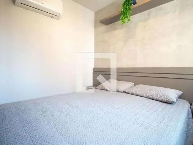 Apartamento para Venda em São Paulo/SP Chácara Santo Antônio 1 Quartos