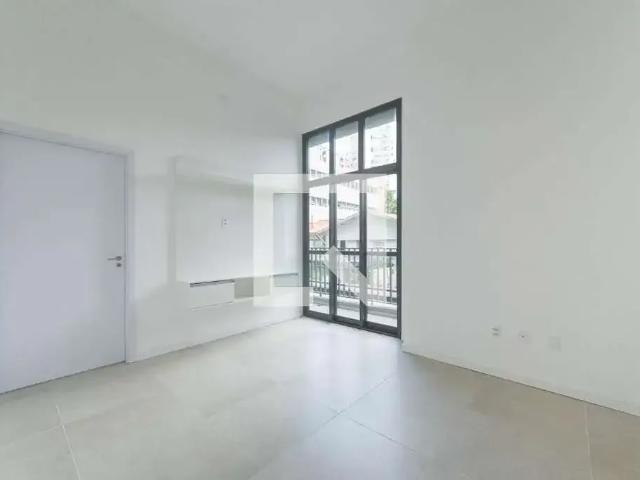 Apartamento para Venda em São Paulo/SP Chácara Santo Antônio 1 Quartos