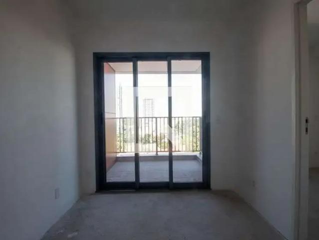 Apartamento para Venda em São Paulo/SP Chácara Santo Antônio 1 Quartos