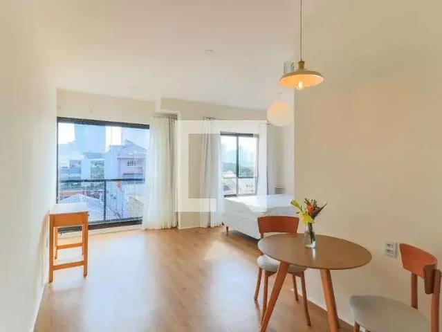 Apartamento para Venda em São Paulo/SP Chácara Santo Antônio 1 Quartos