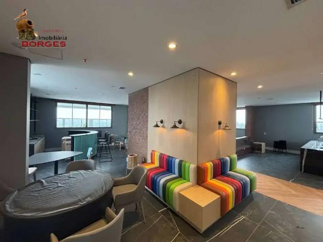 Apartamento para Venda em São Paulo/SP Chácara Santo Antônio 1 Quartos