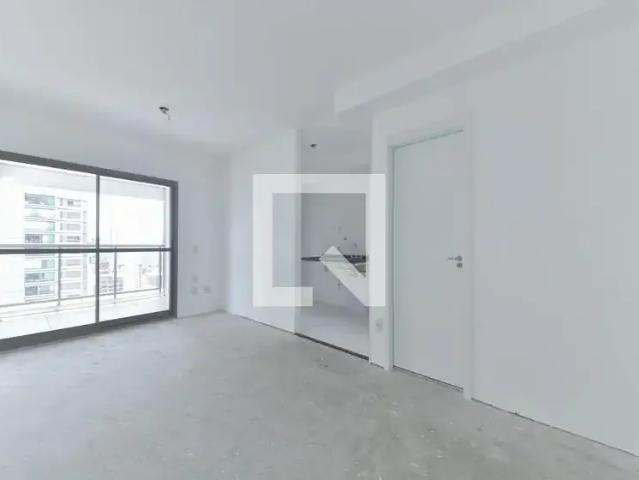Apartamento para Venda em São Paulo/SP Chácara Santo Antônio 1 Quartos