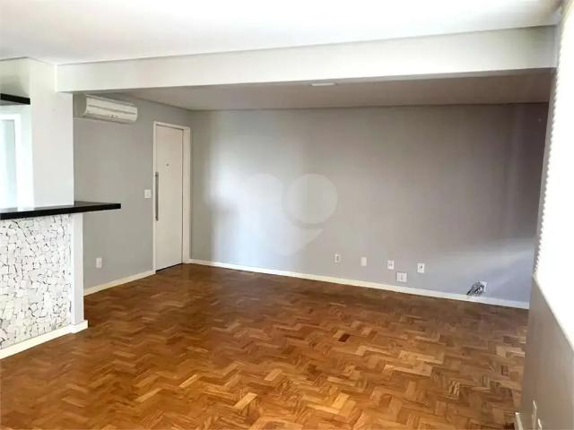 Apartamento para Venda em São Paulo/SP Chácara Santo Antônio 1 Quartos