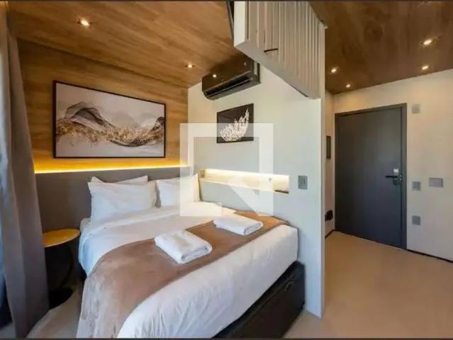 Apartamento para Venda em São Paulo/SP Chácara Santo Antônio 1 Quartos