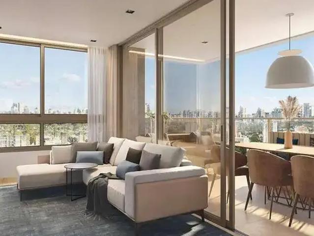 Apartamento para Venda em São Paulo/SP Chácara Santo Antônio 1 Quartos