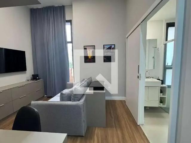 Apartamento para Venda em São Paulo/SP Chácara Santo Antônio 1 Quartos