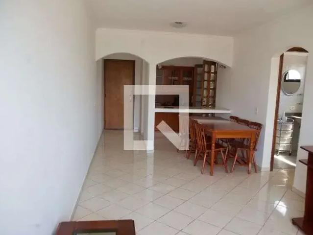 Apartamento para Venda em São Paulo/SP Chácara Santo Antônio 1 Quartos
