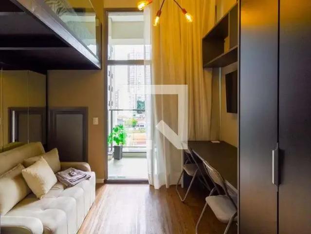 Apartamento para Venda em São Paulo/SP Chácara Santo Antônio 1 Quartos