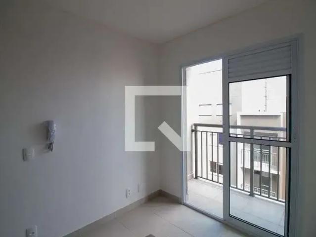 Apartamento para Venda em São Paulo/SP Chácara Santo Antônio 1 Quartos