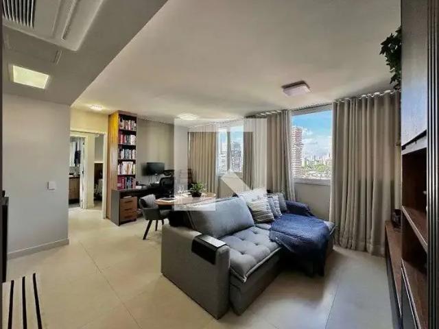 Apartamento para Venda em São Paulo/SP Chácara Santo Antônio 1 Quartos