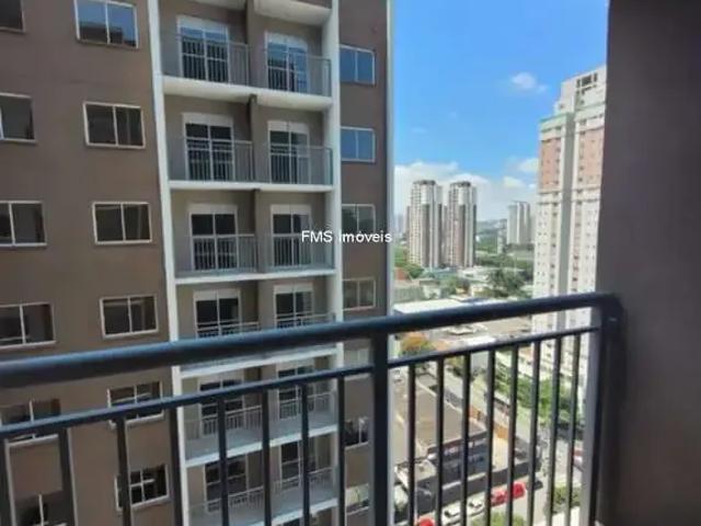 Apartamento para Venda em São Paulo/SP Chácara Santo Antônio 1 Quartos