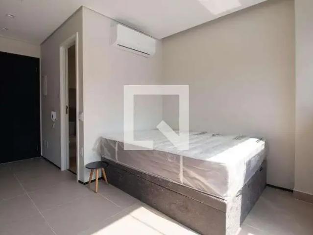 Apartamento para Venda em São Paulo/SP Chácara Santo Antônio 1 Quartos