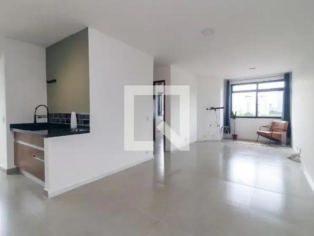 Apartamento para Venda em São Paulo/SP Chácara Santo Antônio 1 Quartos